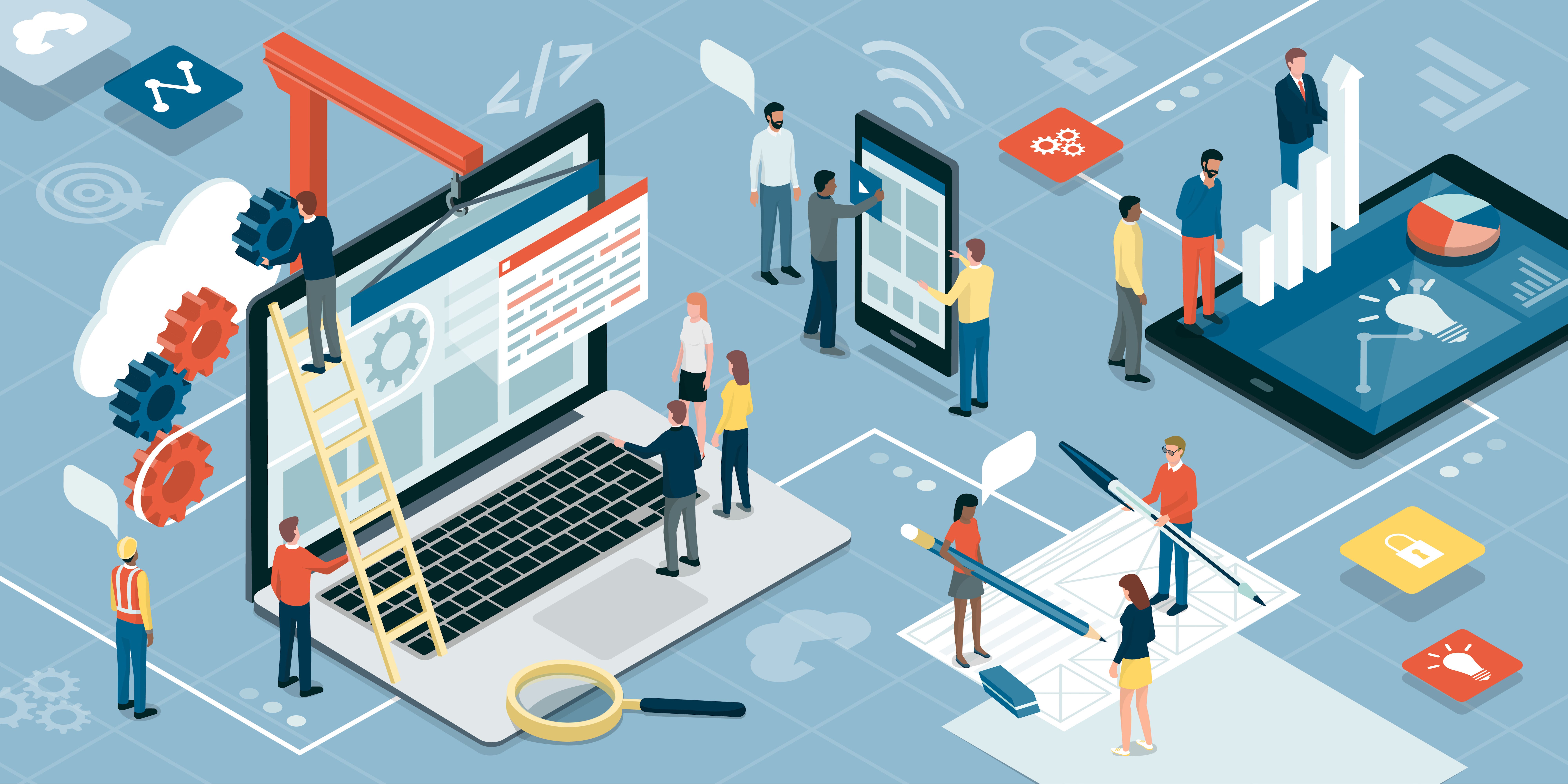 Logiciel suivi de chantier : les meilleurs outils - Batiadvisor