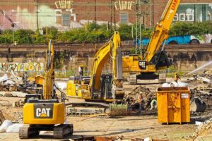 Planning chantier : les logiciels les plus efficaces - Batiadvisor