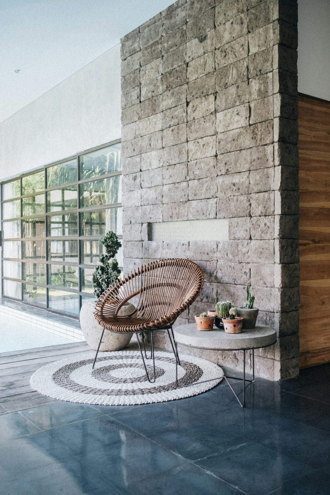 Pierre de parement : la tendance déco qui transforme les espaces ...
